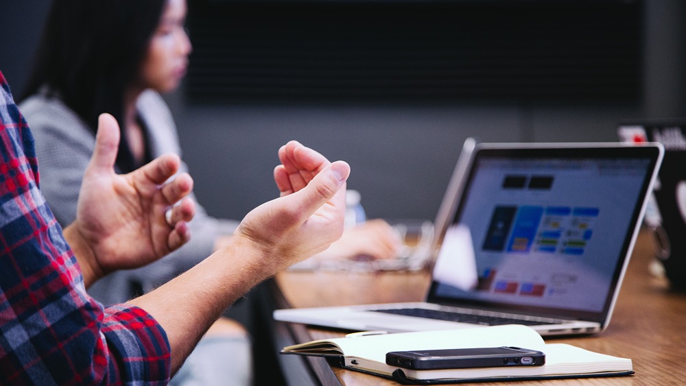 Increase your work productivity by improving your language skills ...